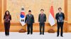 Indonesia–Korea Selatan Sepakati Kerja Sama Digital, Fokus Layanan ...